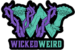 Wicked Weird Games